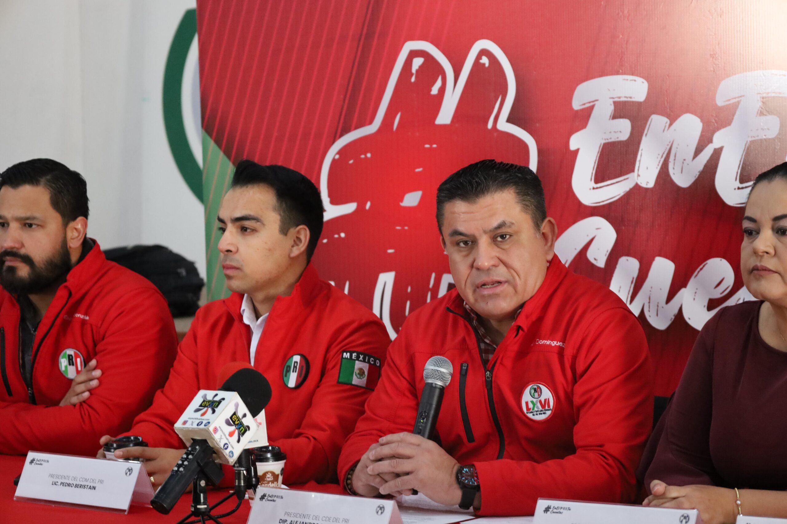 Andrea Chávez habría incurrido en delitos fiscales: Alejandro Domínguez ...