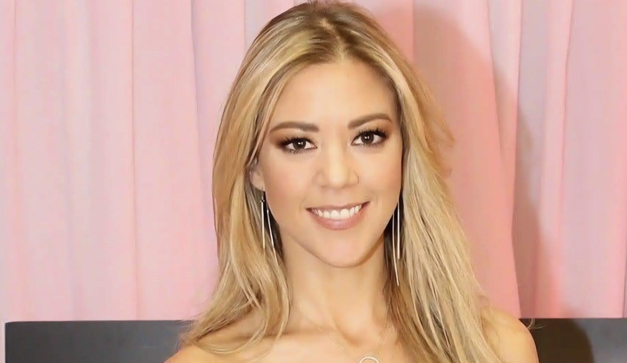 Fernanda Castillo responde molesta a las críticas sobre su físico ...