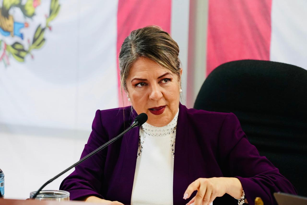 Inaceptable que Rafael Loera se deslinde de su responsabilidad en ...