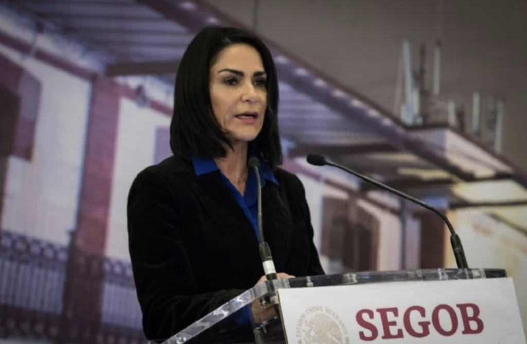 “Gober precioso” quien torturó a la periodista Lydia Cacho busca ...